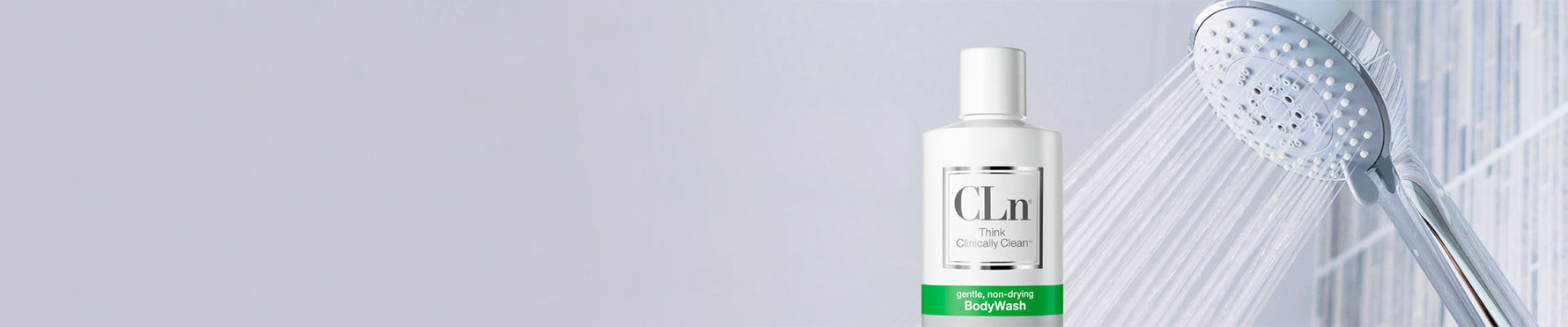 CLn Therapeutic Body Wash For Sensitive Skin – QualDerm Partners