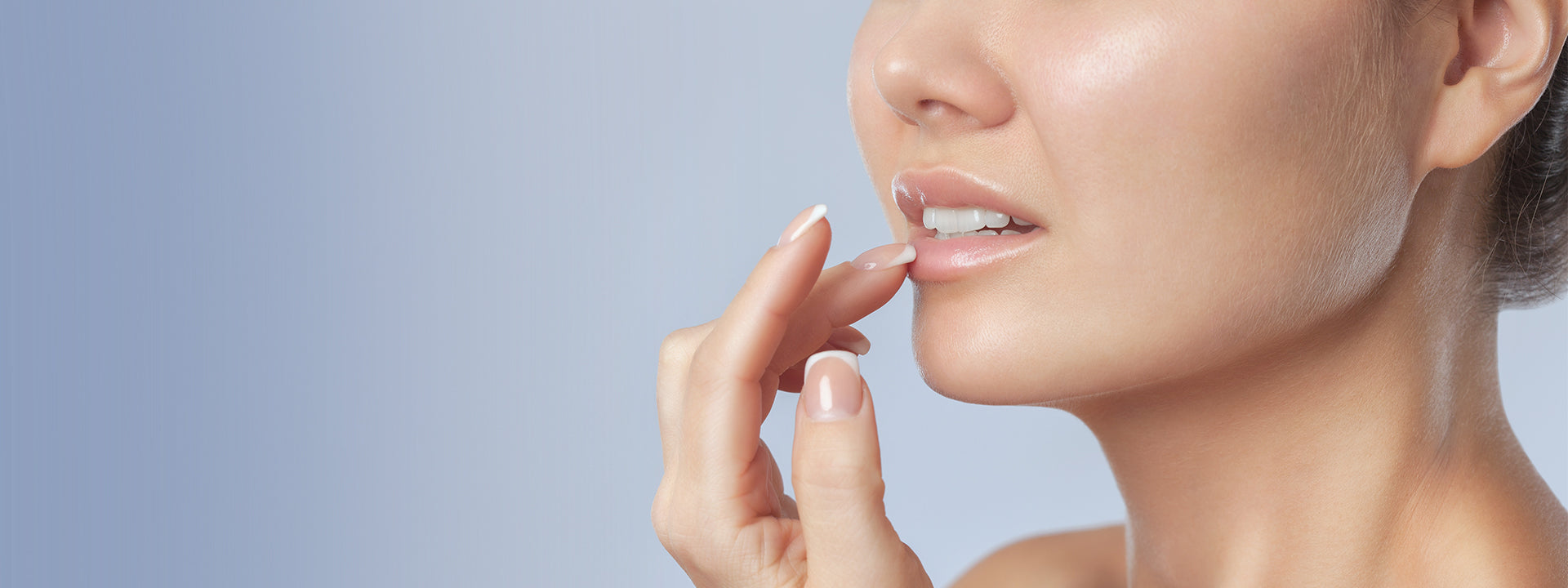 Lip Treatments – QualDerm Partners