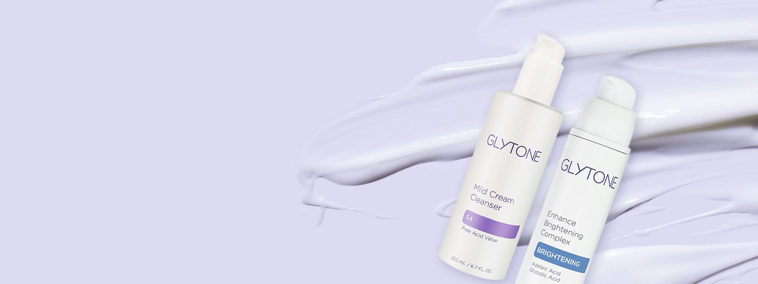 Glytone – QualDerm Partners