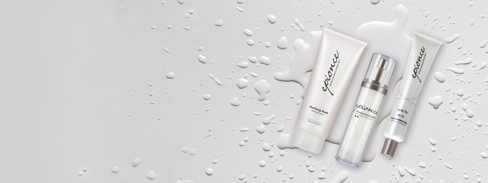 Epionce – QualDerm Partners