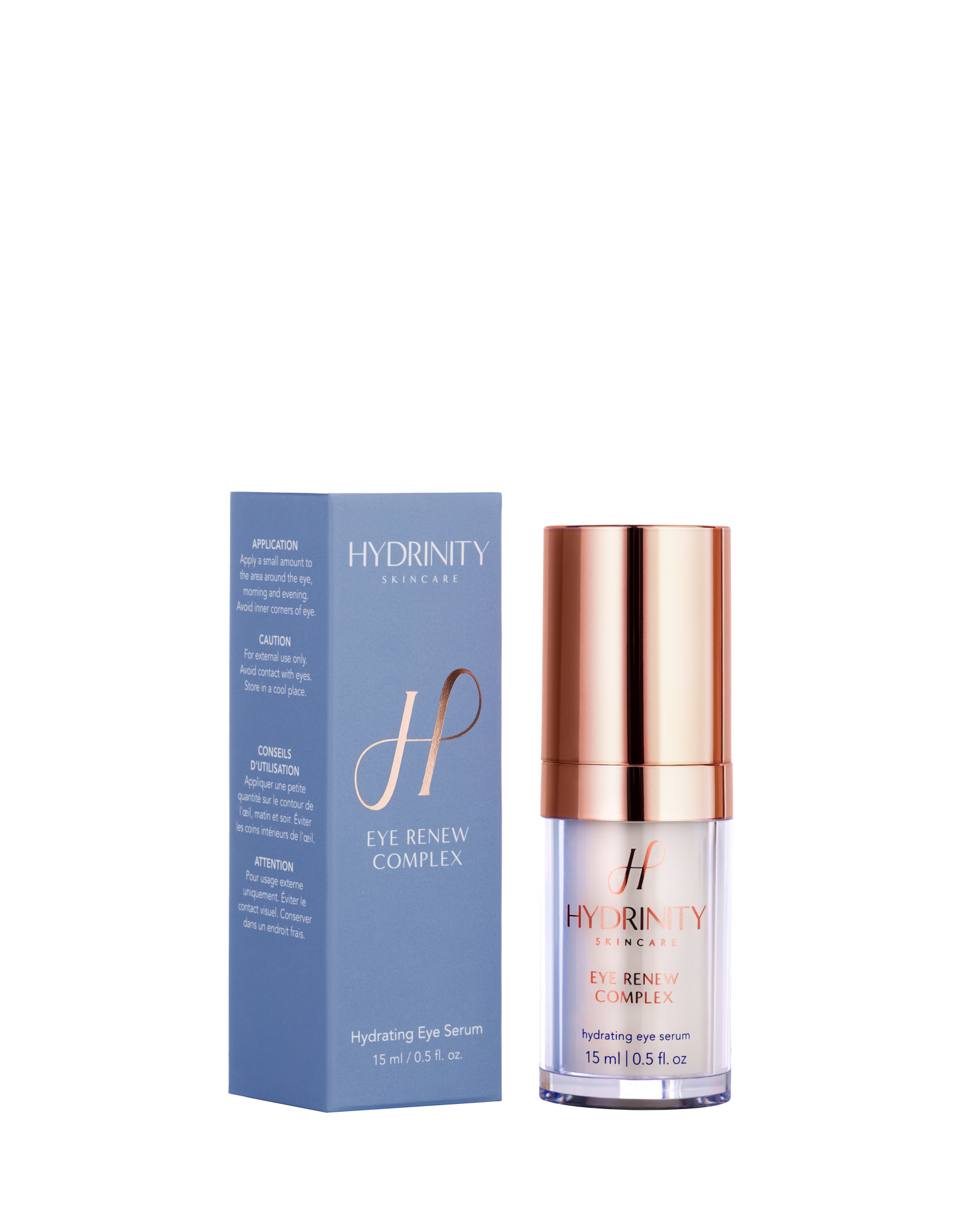 Hydrinity – QualDerm Partners