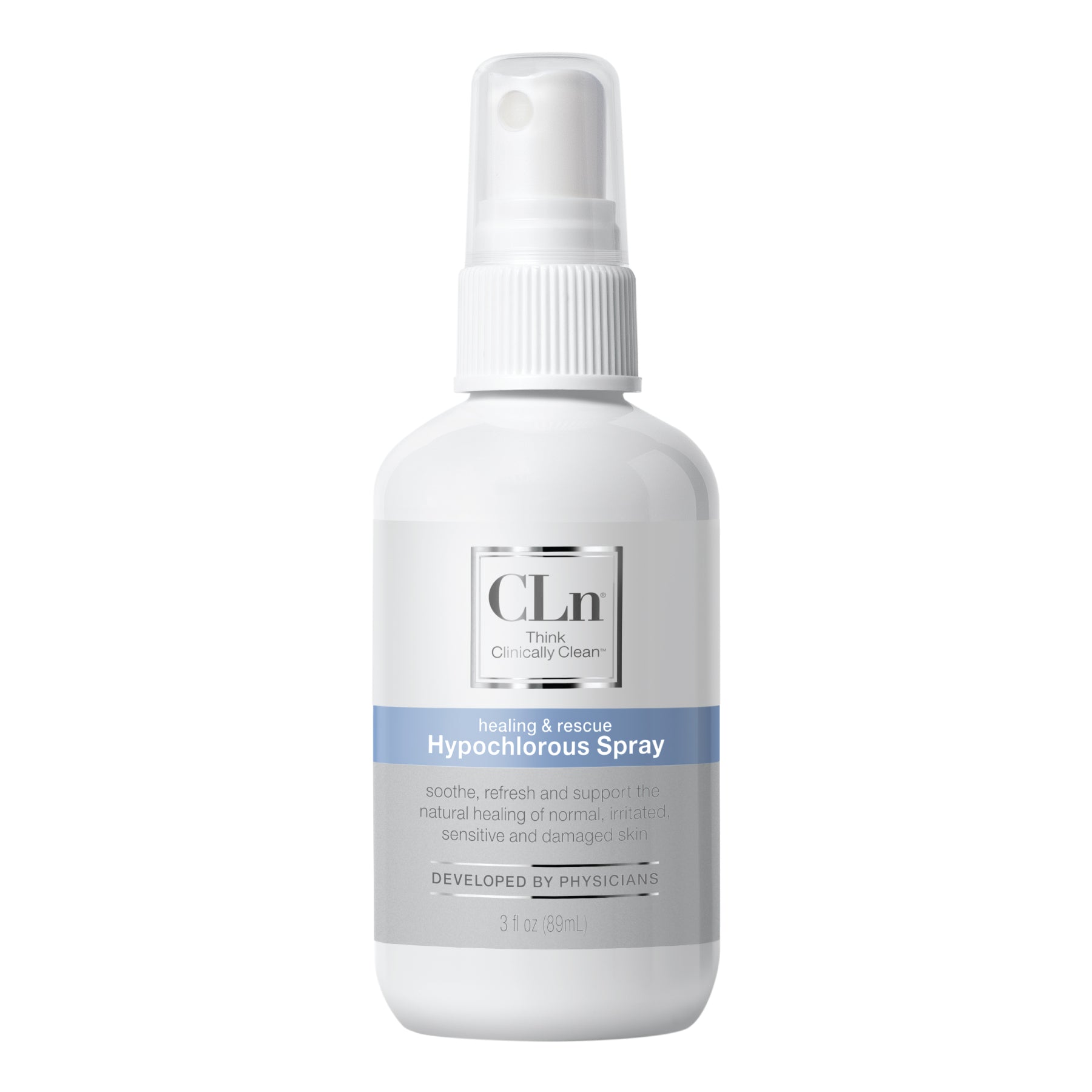 CLn Therapeutic Body Wash For Sensitive Skin – QualDerm Partners