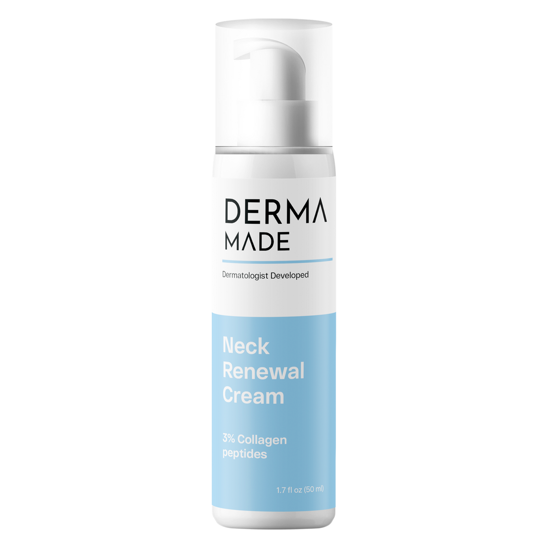 Derma Made Neck Renewal Cream – QualDerm Partners
