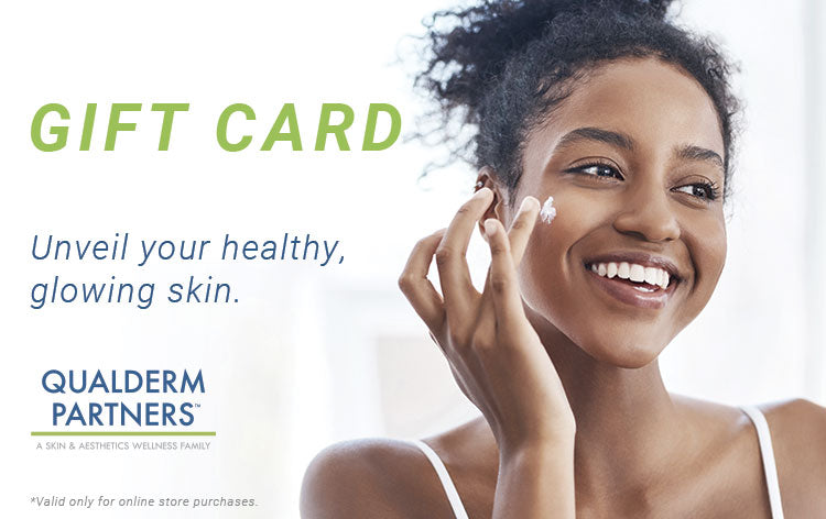 Top Skincare Brands & FREE shipping | QualDerm Partners