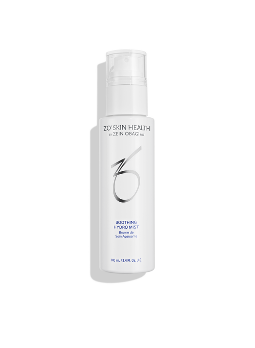 ZO Skin Health Soothing Hydro Mist – QualDerm Partners