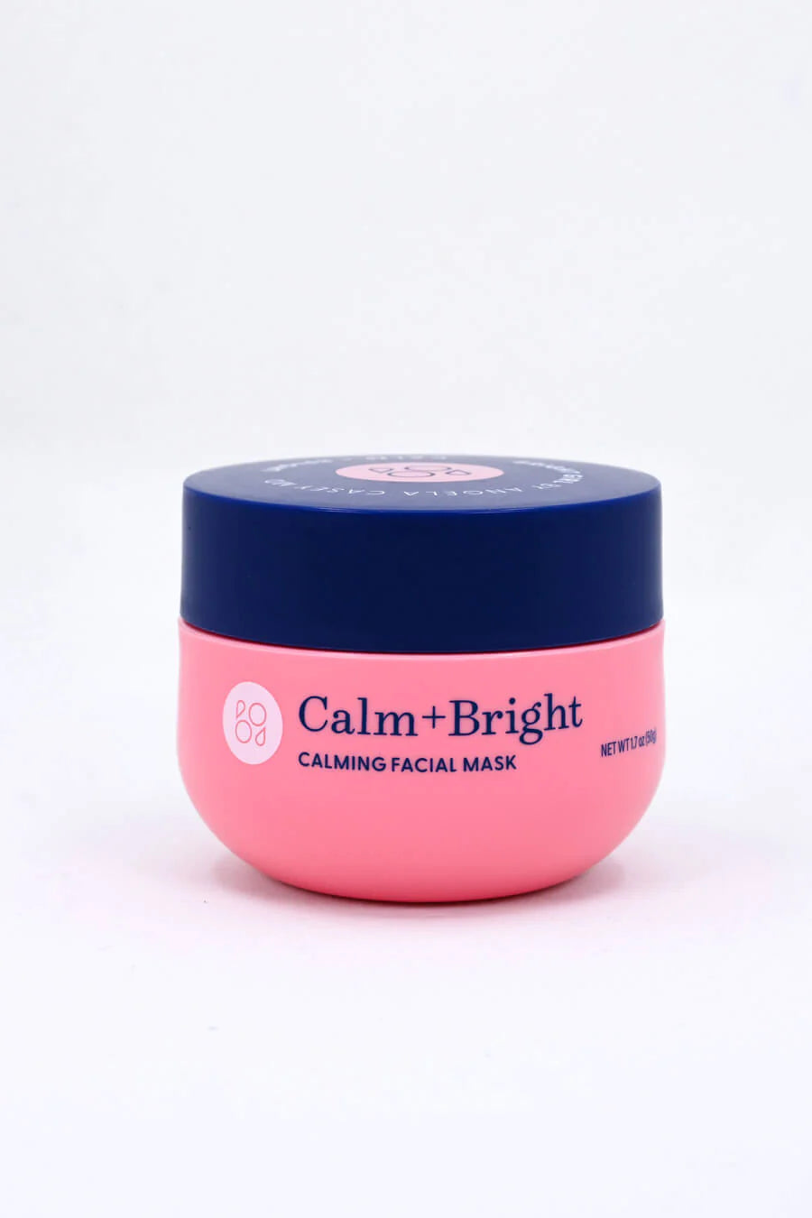 Bright Girl Calm+Bright Face Mask – QualDerm Partners