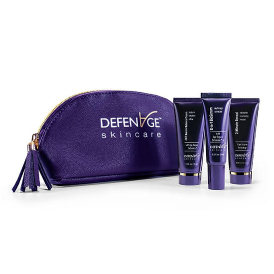 DefenAge – Pinnacle Dermatology